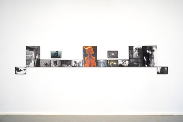 Susanne Rehm „Allzeit“, 2019–2020 – Klasse Michalak