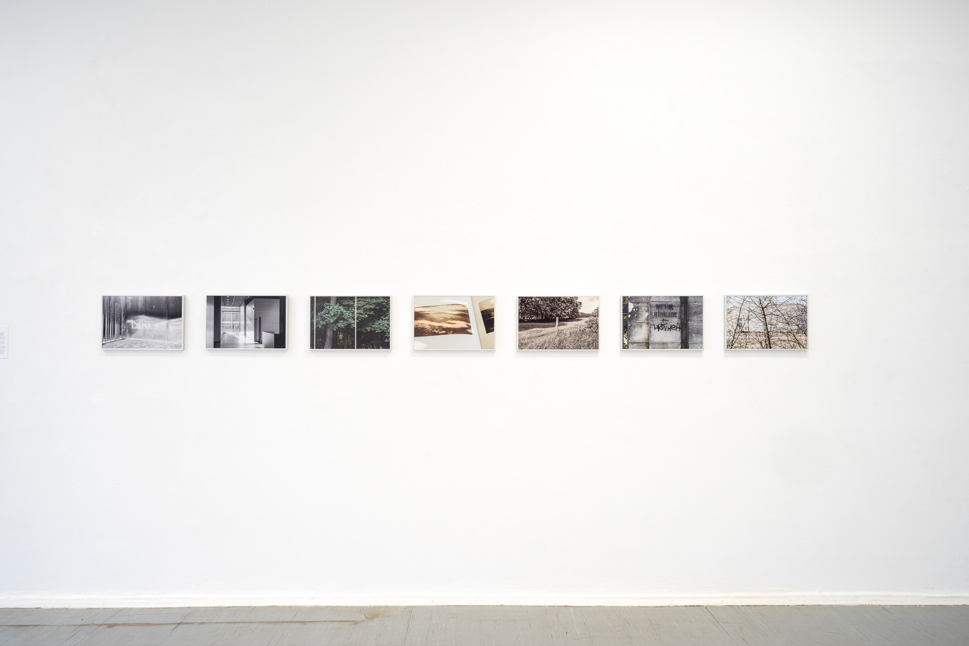 Wo ist hier? Wann ist jetzt? – Klasse Michalak