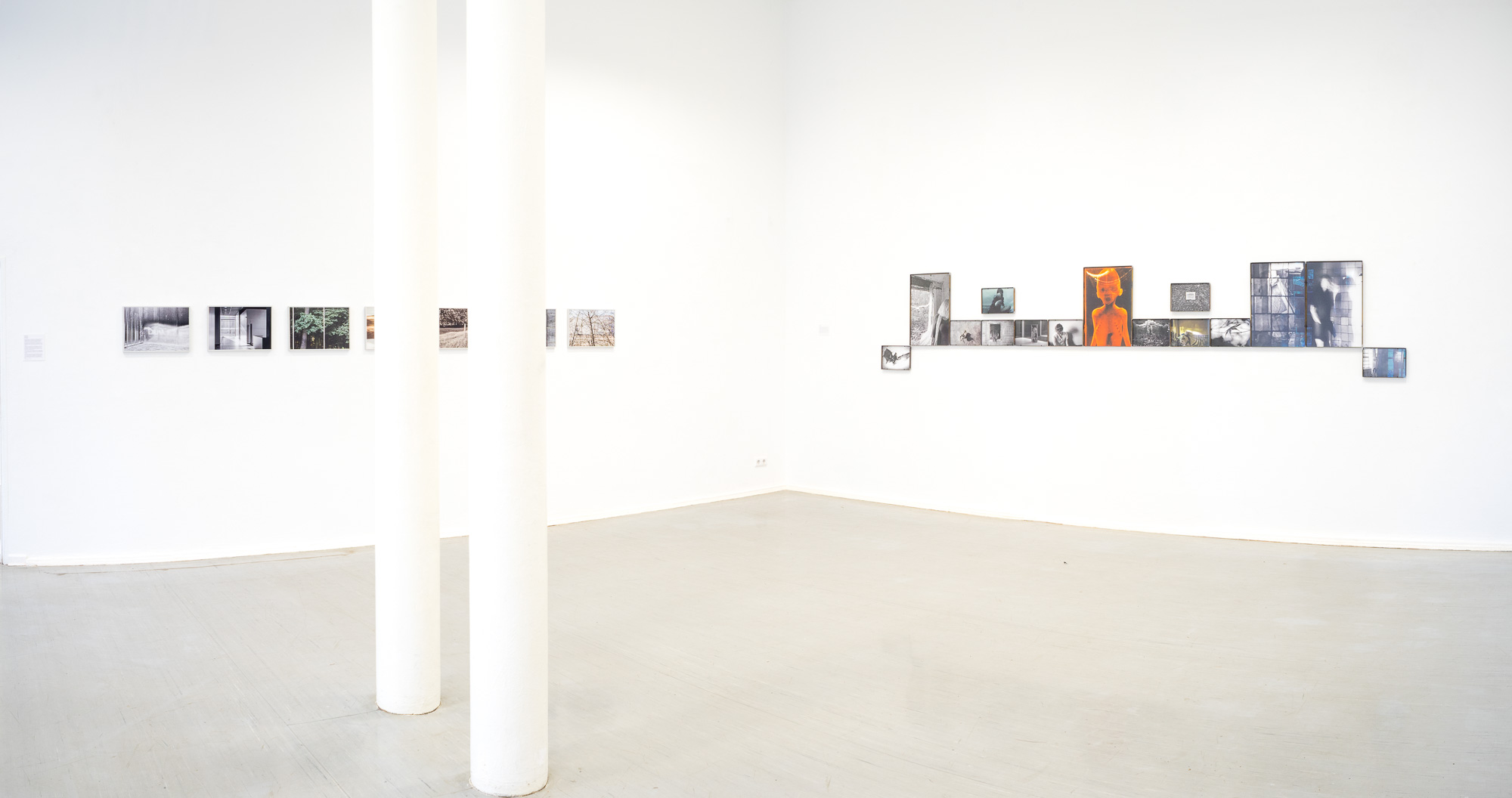 Wo ist hier? Wann ist jetzt? – Klasse Michalak